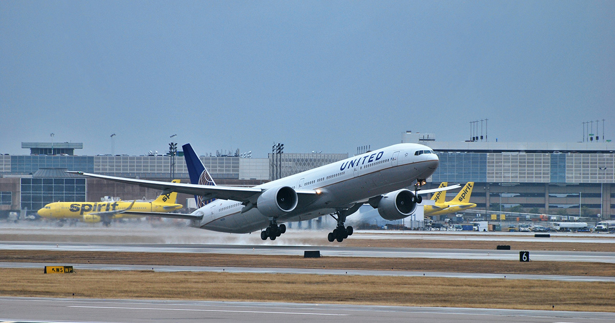 Welcome to Houston ARTCC!